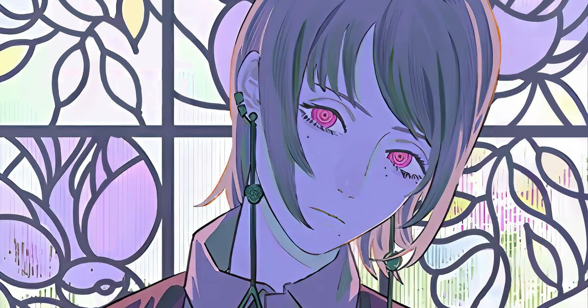 Chainsaw Man Reveals Famine's True Goal