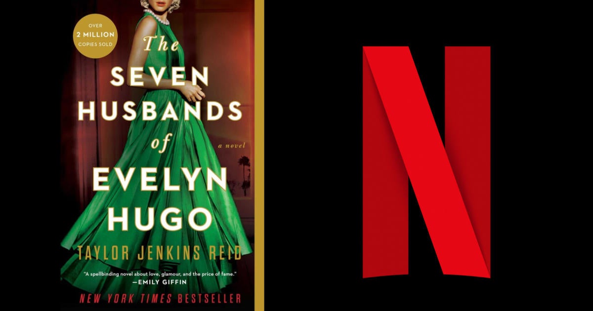 The Seven Husbands Of Evelyn Hugo Movie Updates Info On Netflixs