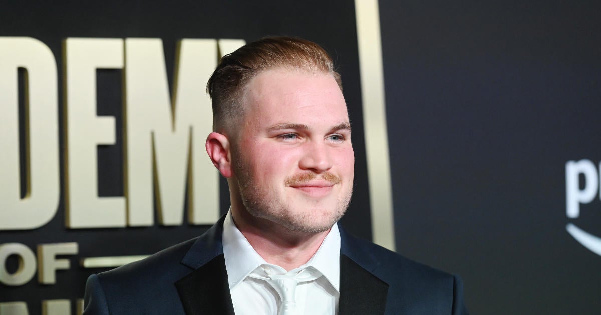 Zach Bryan Reveals Breakup From Girlfriend