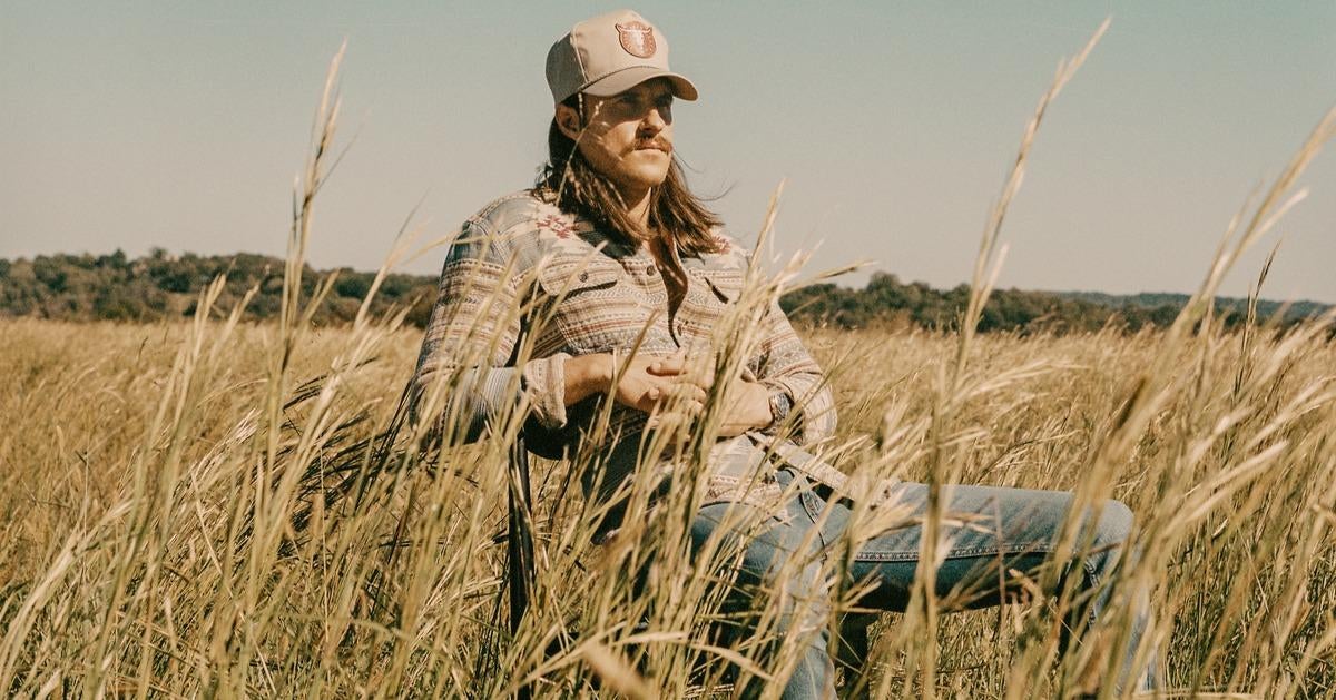 Country Singer-Songwriter John Morgan Reflects on Opry Debut, Talks New ...