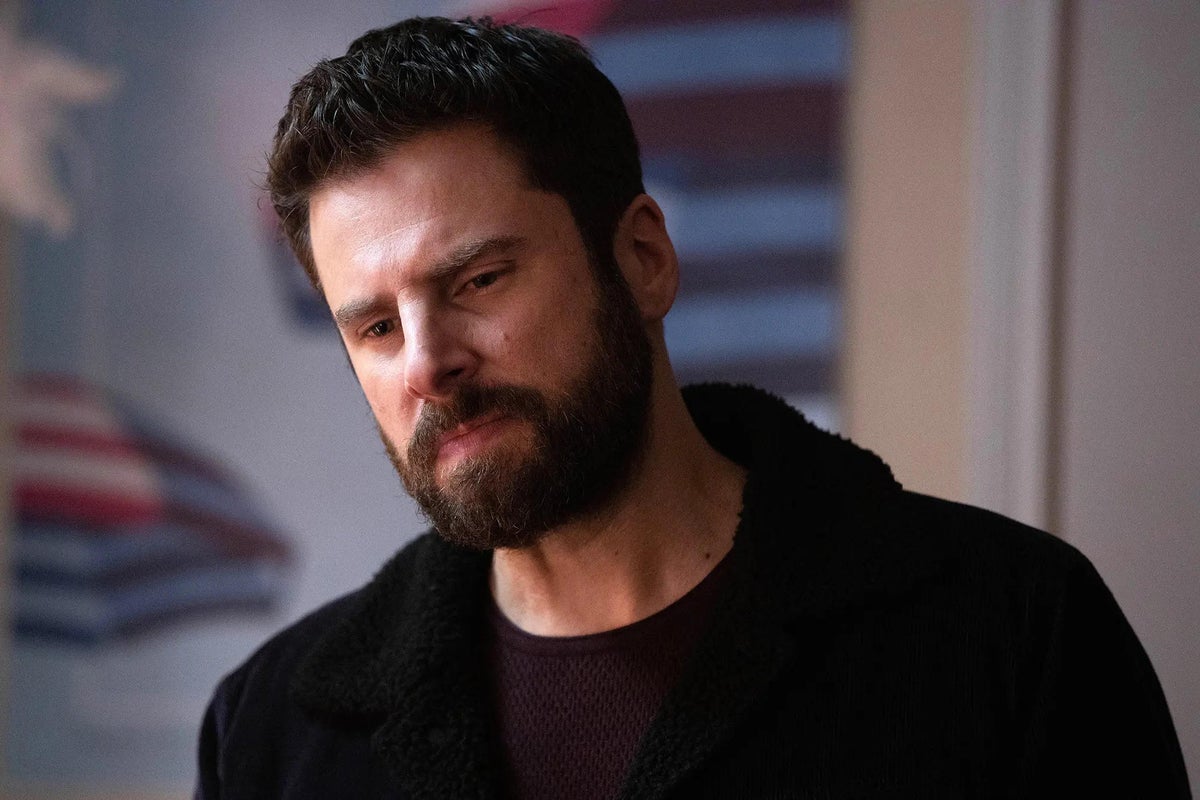 James Roday Rodriguez Talks His New Play About Warring Pro-Wrestling ...