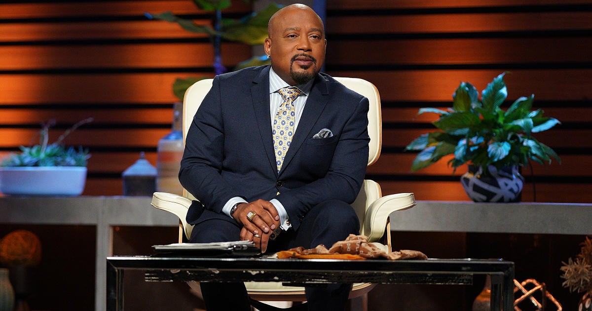'Shark Tank' Star Daymond John Files Gag Order Against Former Contestants