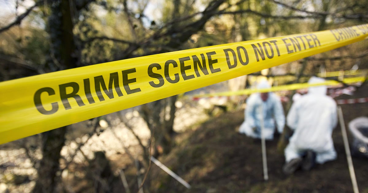 Reality TV Star and Girlfriend Found Dead: Murder Investigation ...
