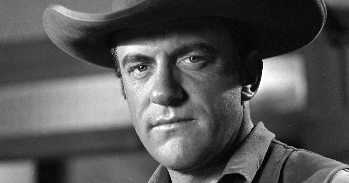 'Gunsmoke' Now Streaming Free, 24/7
