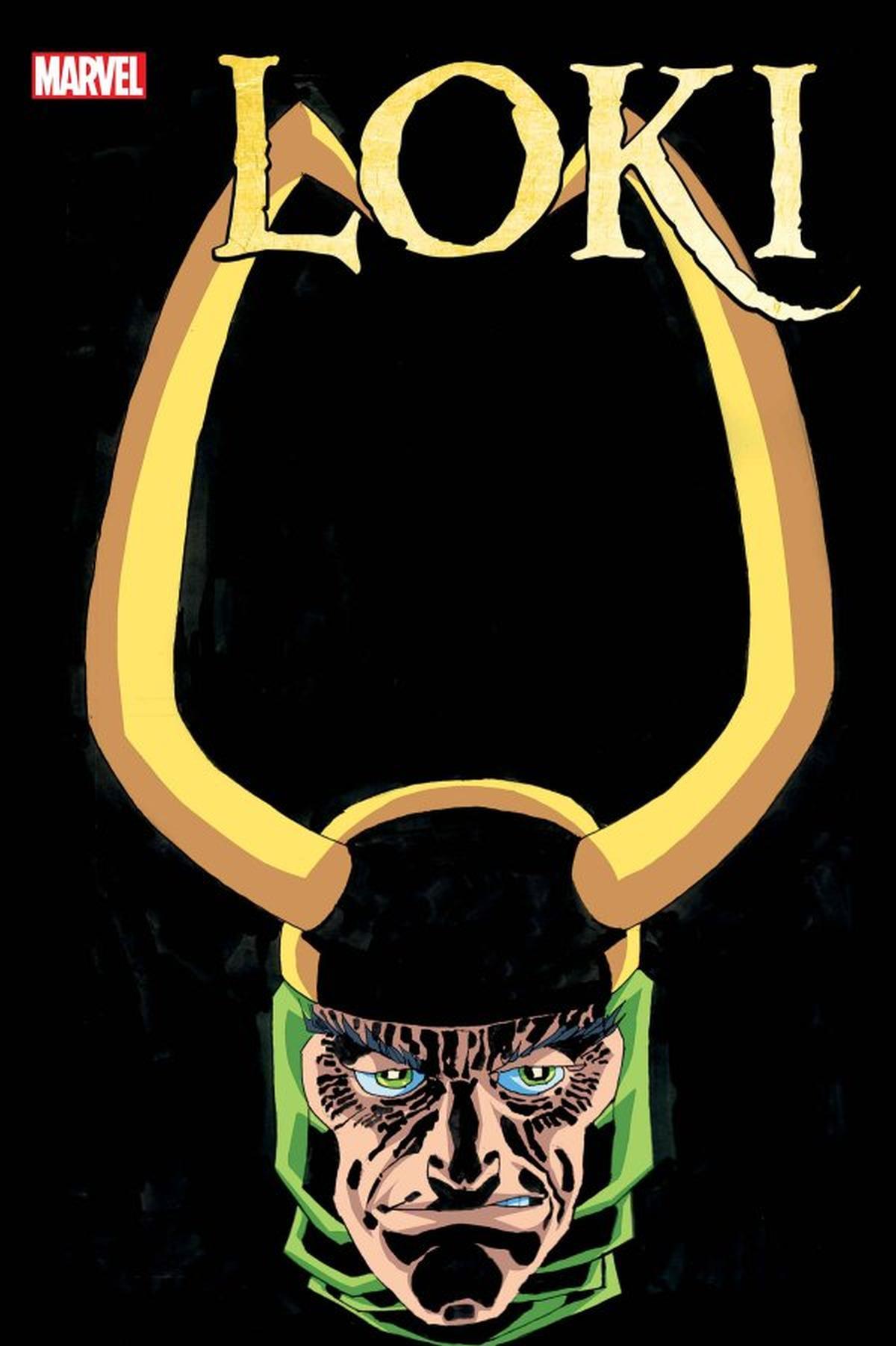 Marvel's Loki Preview Finds the Former God of Mischief In a Surprising ...