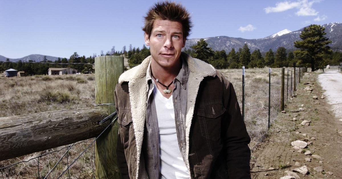 Ty Pennington Won't Return as 'Extreme Makeover: Home Edition' Host for ...