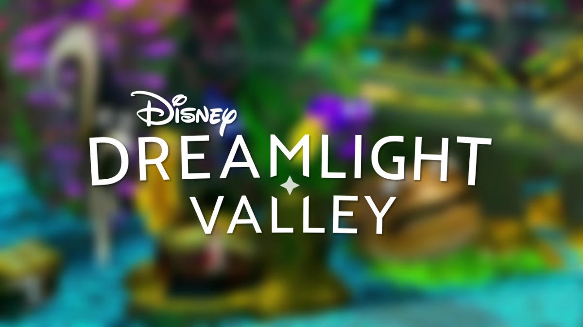 Disney Dreamlight Valley Reveals New Star Path and Exclusive Items