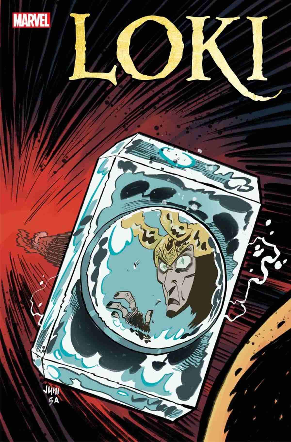 Marvel's Loki Preview Finds the Former God of Mischief In a Surprising ...