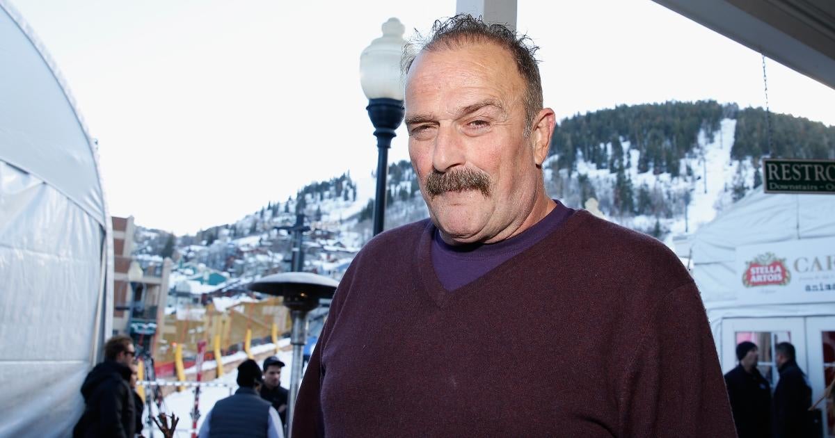 Jake 'The Snake' Roberts to Remarry His Ex 23 Years After Their Divorce