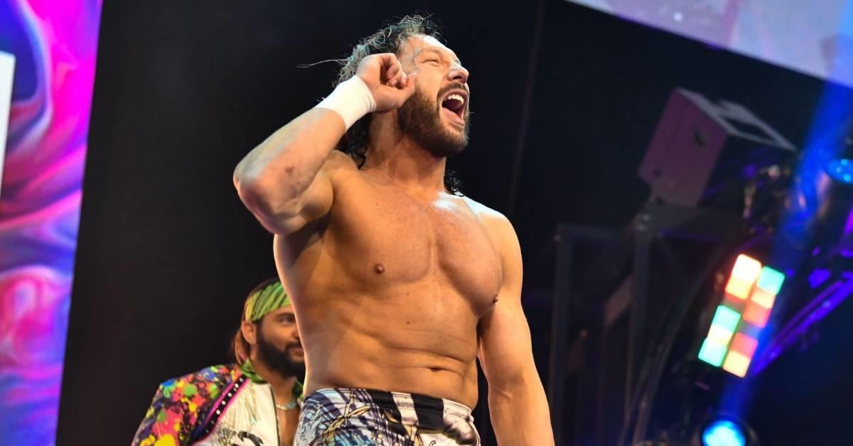 Kenny Omega Confirms New Aew Fight Forever Content Coming Soon