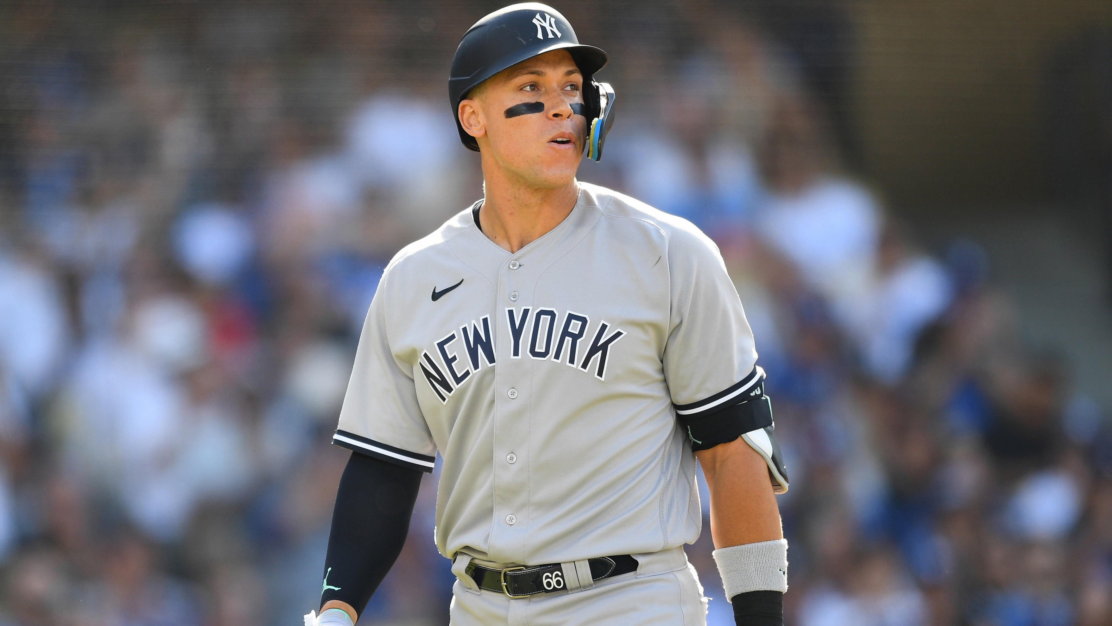 Aaron Judge rumors, news and stories [Top 20+ articles]
