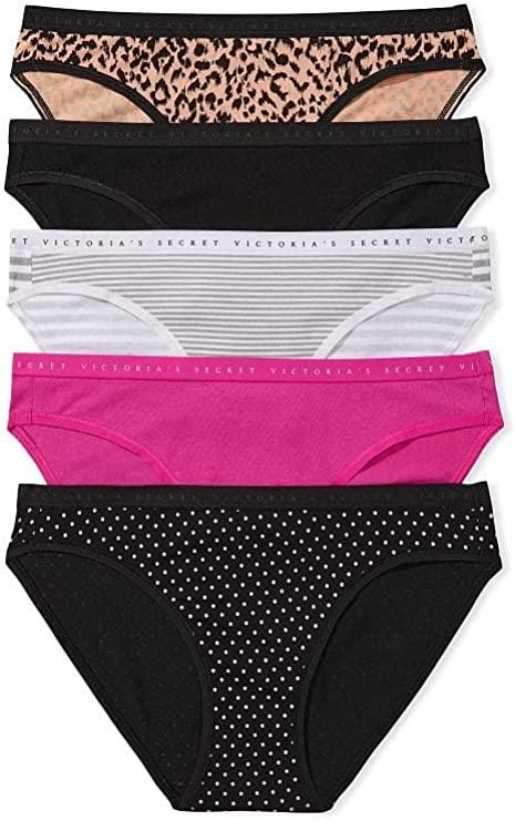 Victoria's Secret Just Launched a Store on Amazon: Our Favorite Finds