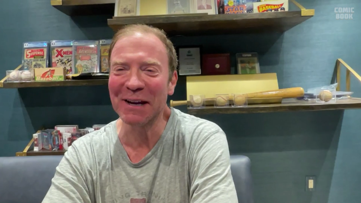 Ken Goldin Teases King of Collectibles Season 2, Promises More Comic Books