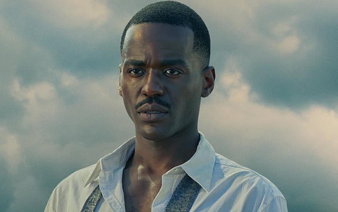 Doctor Who's Barbie-Pink TARDIS Is the Crossover We Didn't Know We Wanted