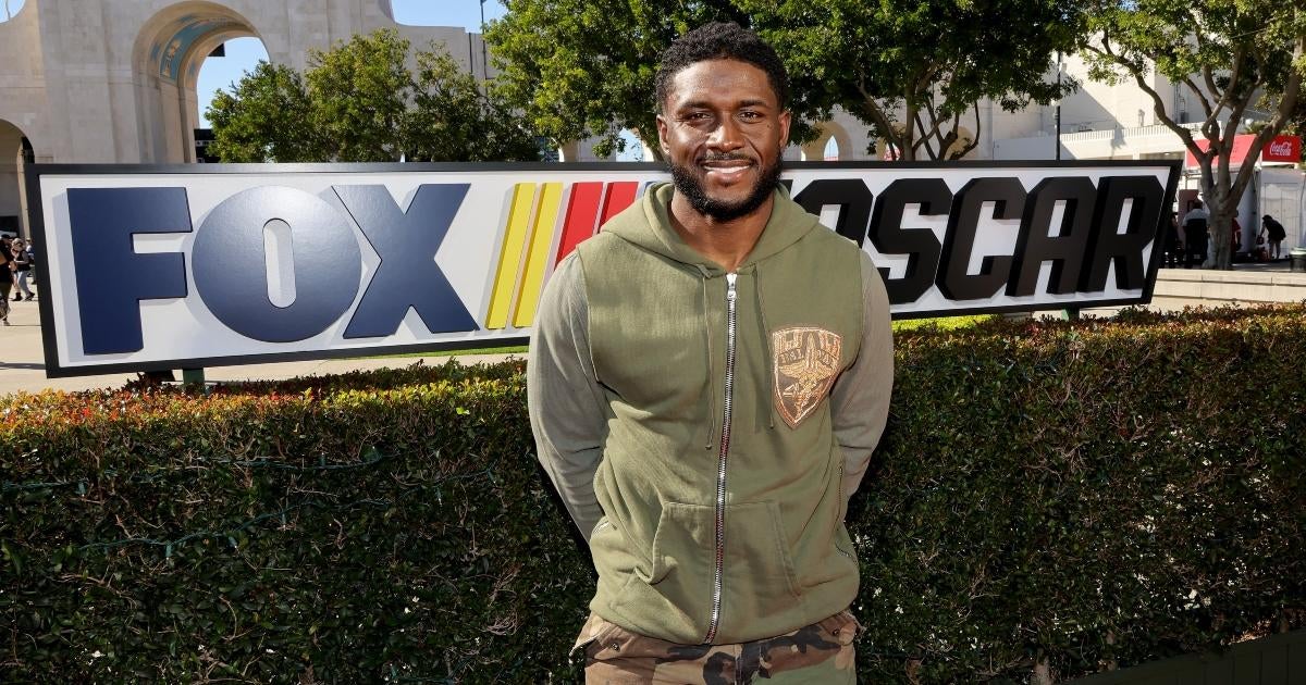 Reggie Bush Expected to Leave Fox Sports, Pro Bowl Running Back Eyed as ...