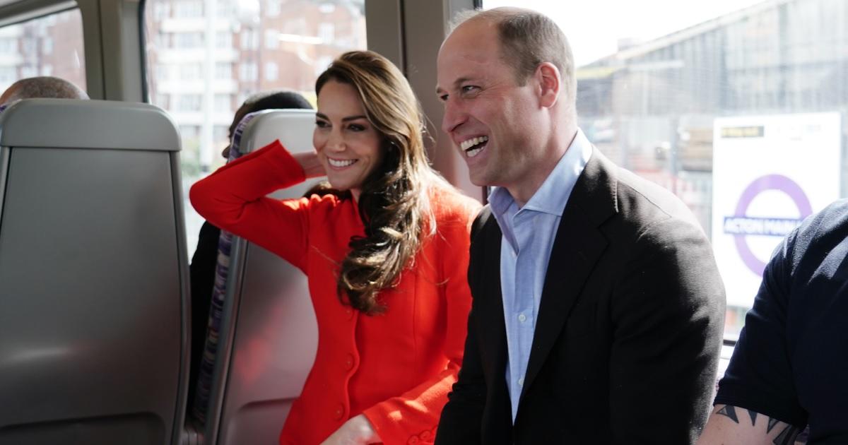 Prince William's Alleged Child-Like 'Tantrums' Exposed by Royal Expert