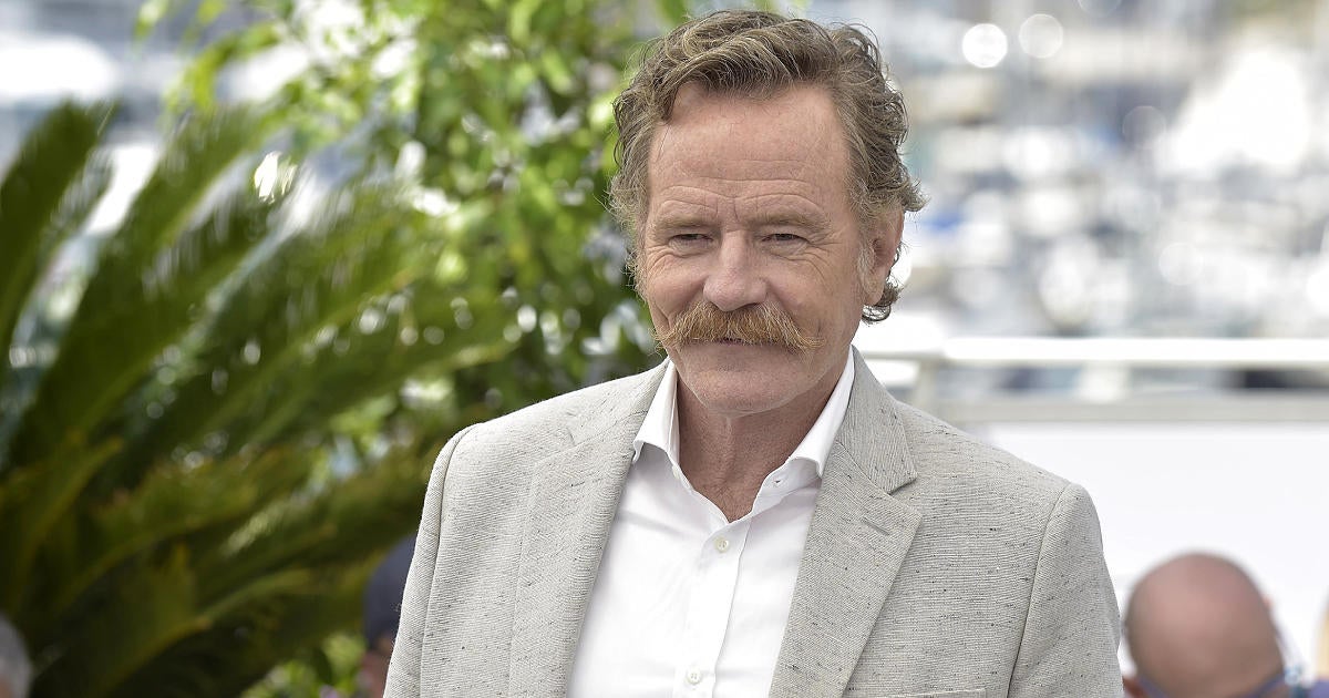 Bryan Cranston Remembers 'Breaking Bad' Co-Star Mark Margolis After His ...