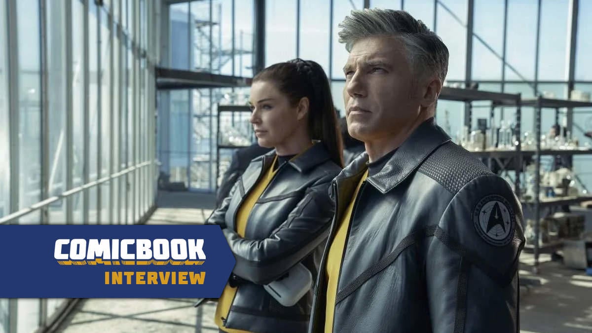 Star Trek: Strange New Worlds' Rebecca Romijn Explains How Jonathan ...