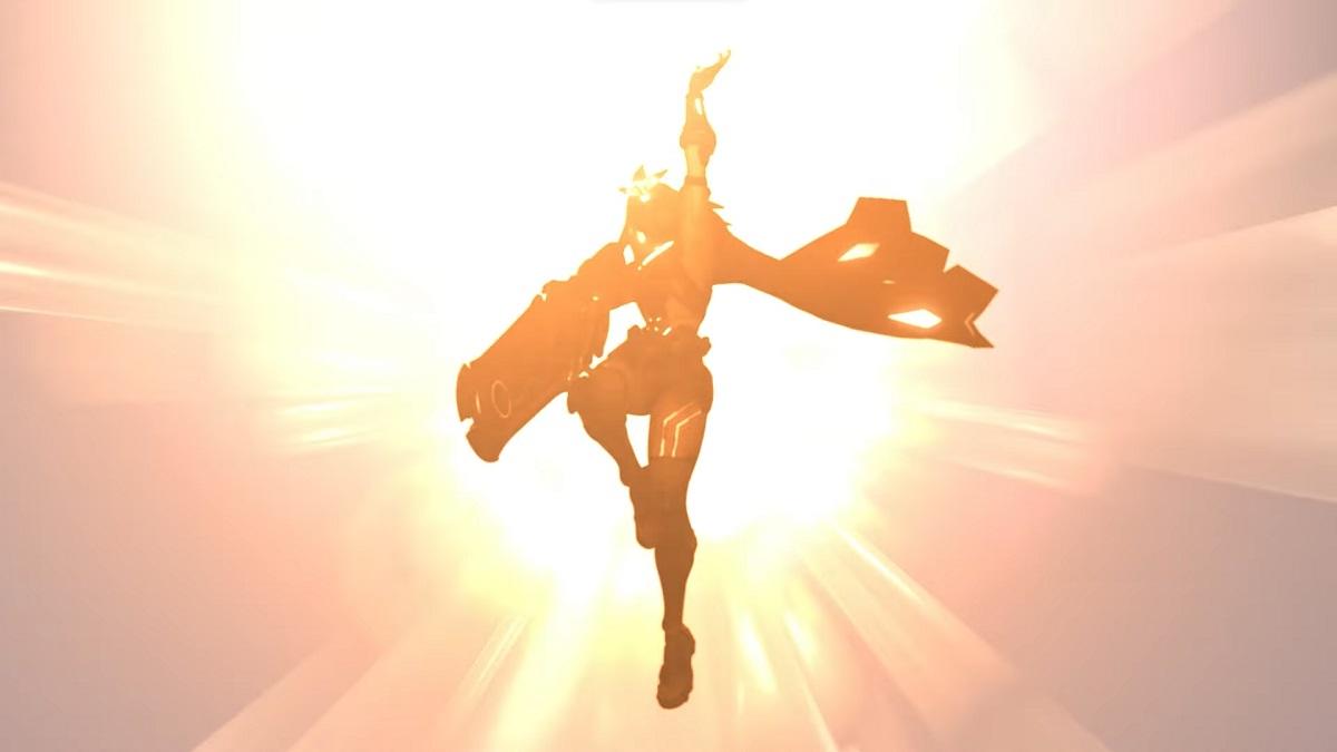 Overwatch 2: Invasion Announced, New Hero Teased