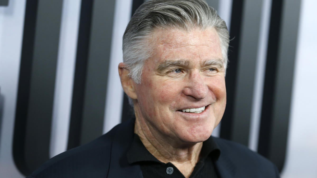 Treat Williams, Everwood and Chicago Fire Actor, Dies at 71 After ...