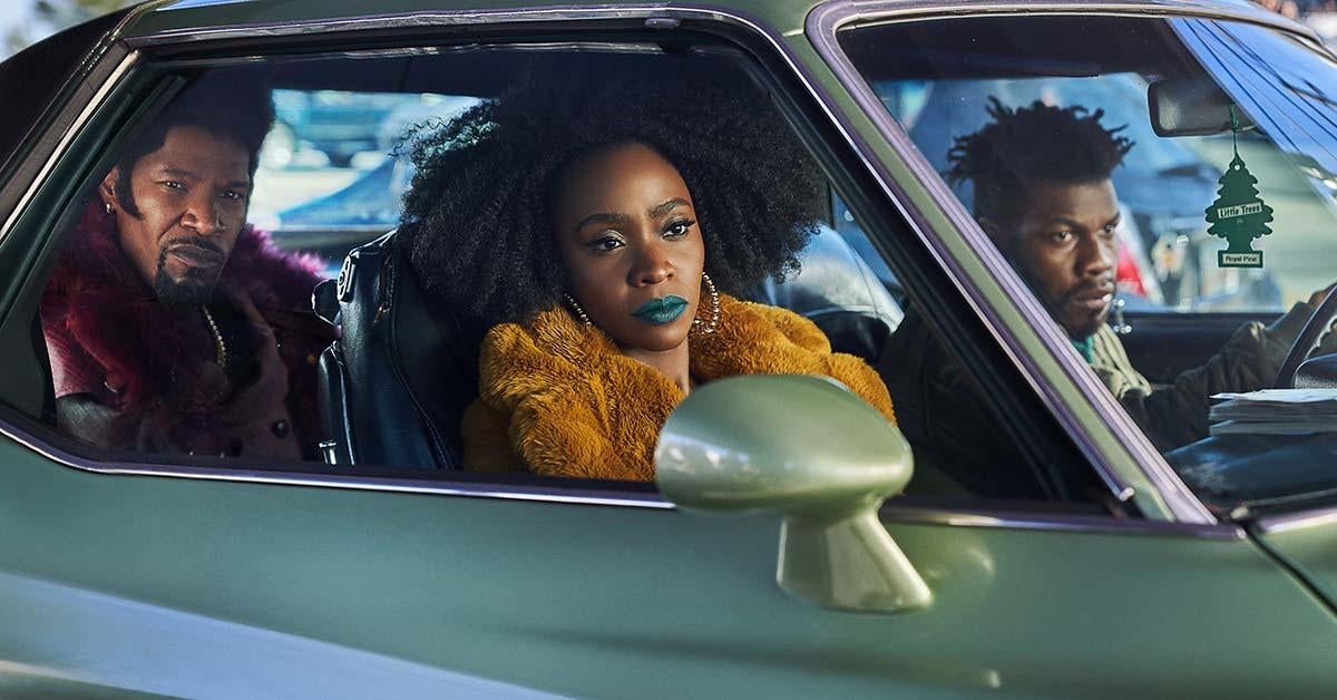 Barbenheimer Is Great, But Don't Forget About They Cloned Tyrone