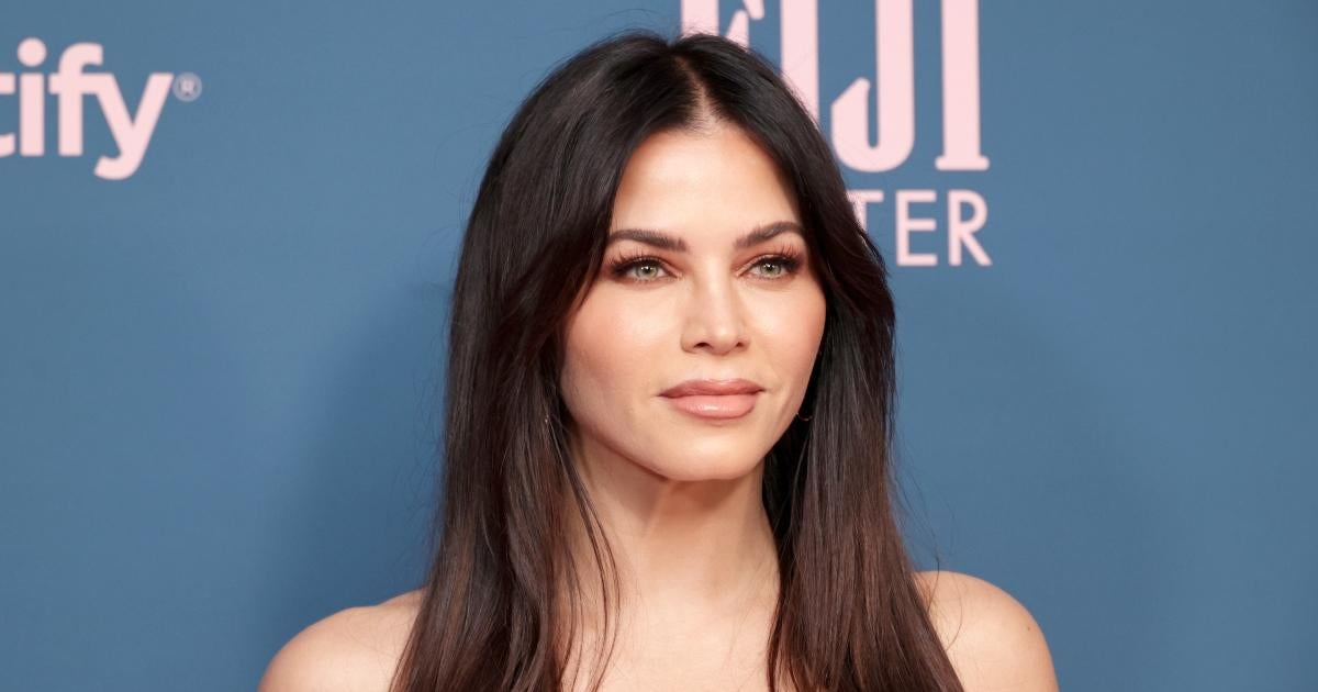 Jenna Dewan Birth - Trending #42