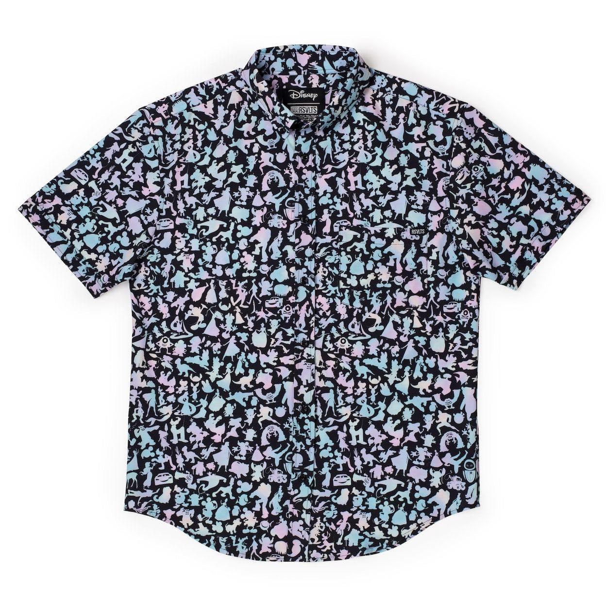 Disney100 and Marvel Villains Collections Released by RSVLTS