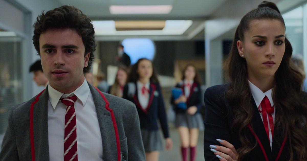 'Elite' Season 7: When It's Coming out Revealed During Netflix Tudum Event