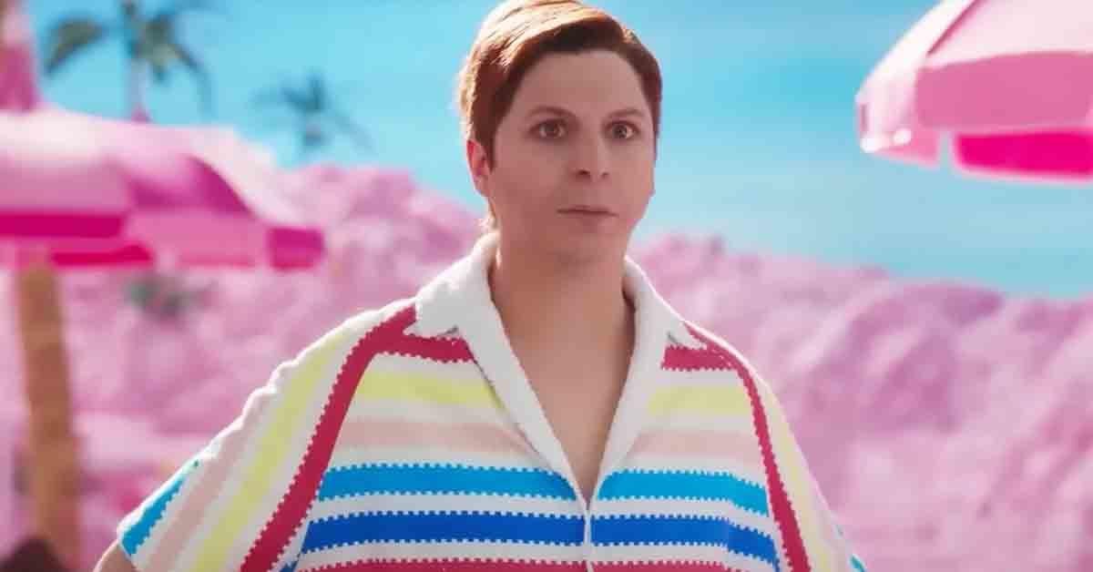 Barbie Michael Cera Reveals Why He Wasnt Included In The Casts Group