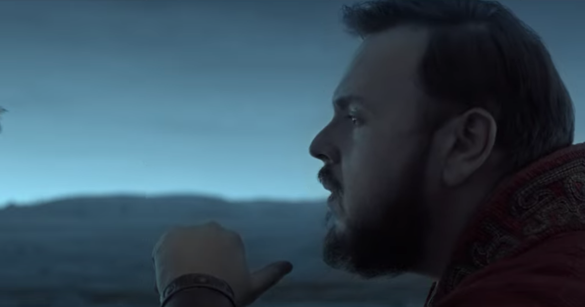 '3 Body Problem' Trailer and Release Month Revealed by Netflix