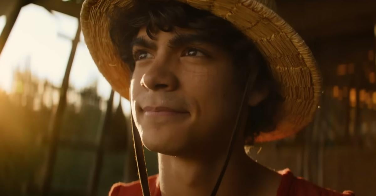 Netflix's One Piece: Inaki Godoy Really Does Know Luffy Inside and Out