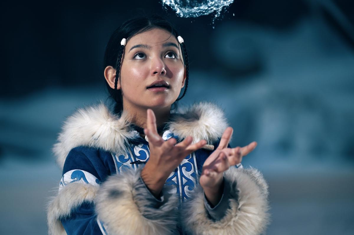 Netflix's 'Avatar: The Last Airbender' Live-Action Series: Everything ...
