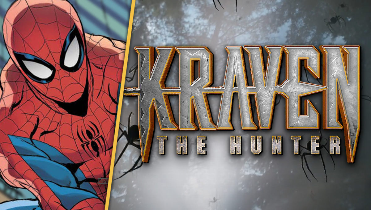Kraven the Hunter Trailer Teases a Spider-Man Connection
