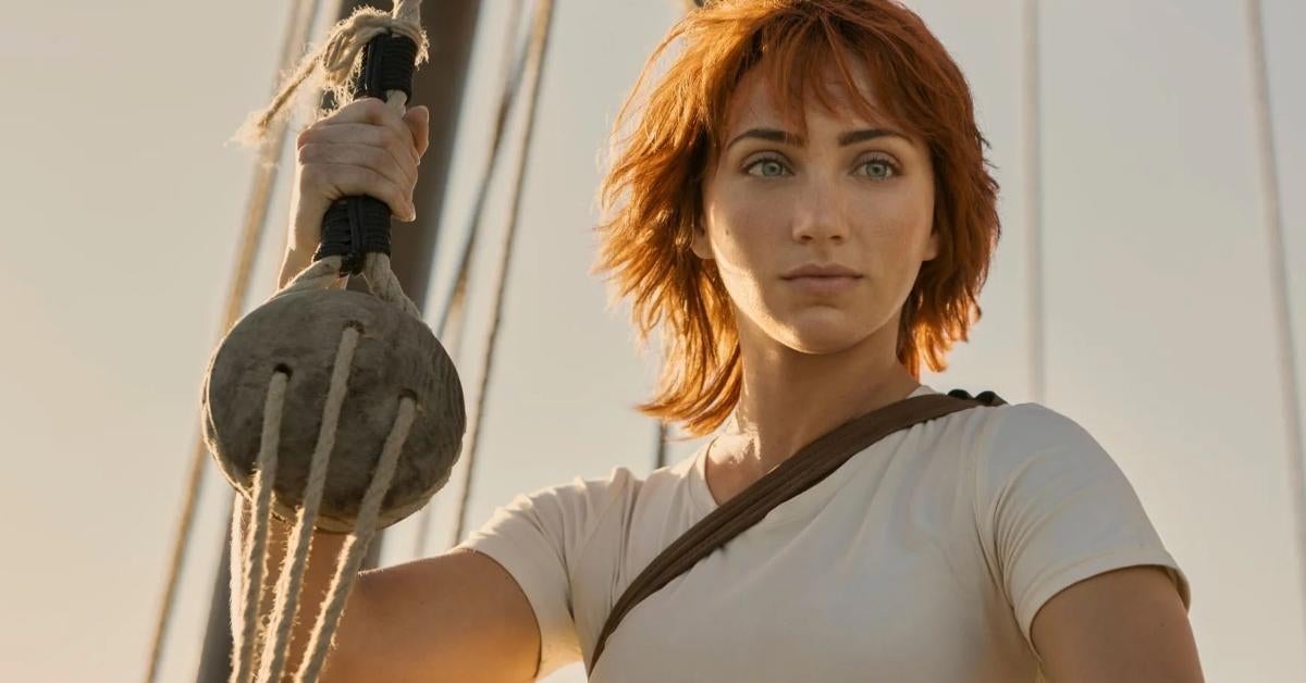 One Piece: New Netflix Clip Explains The Grand Line