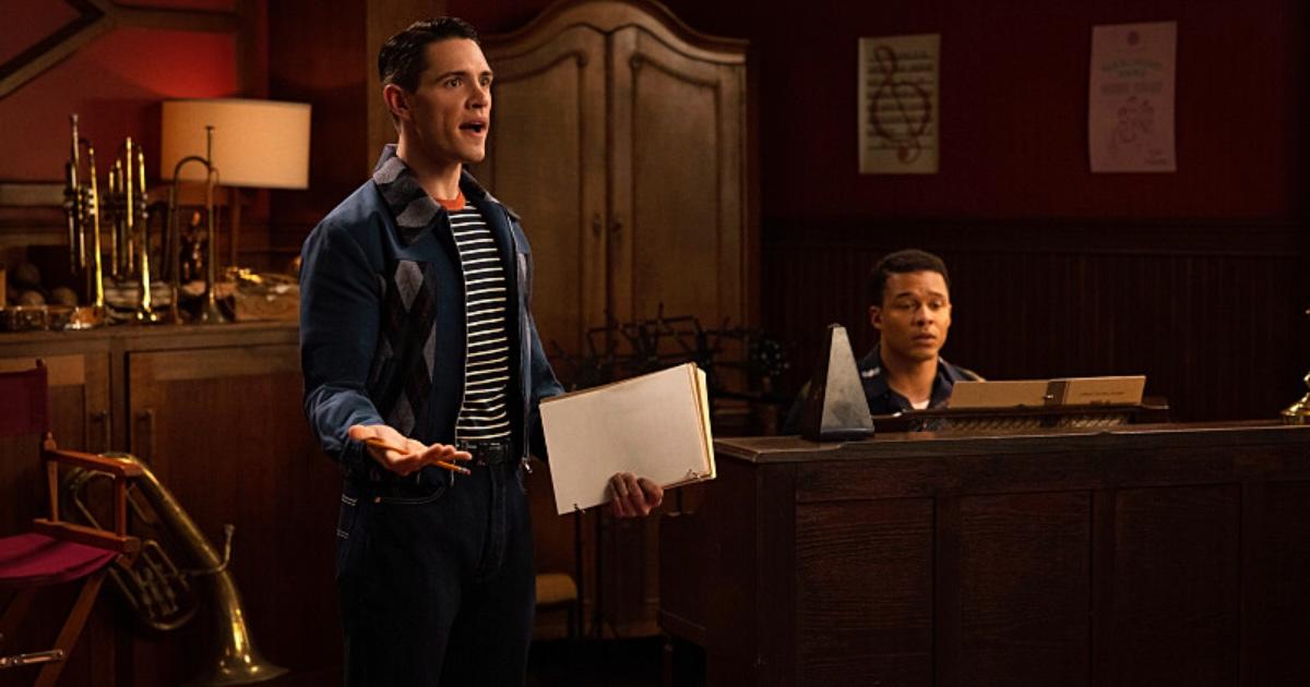 'Riverdale' Season 7 Musical Episode Announced