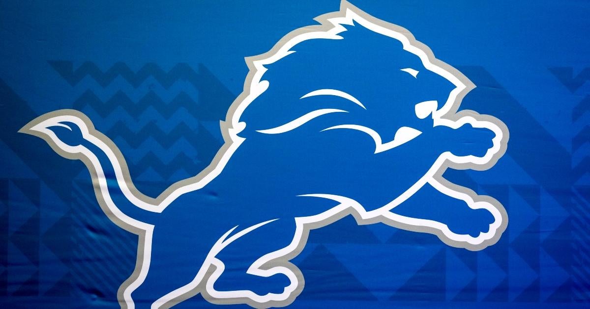 Detroit Lions Unveil Alternate Helmet for 2023 Season Detroit Lions Unveil Alternate Helmet for 2023 Season