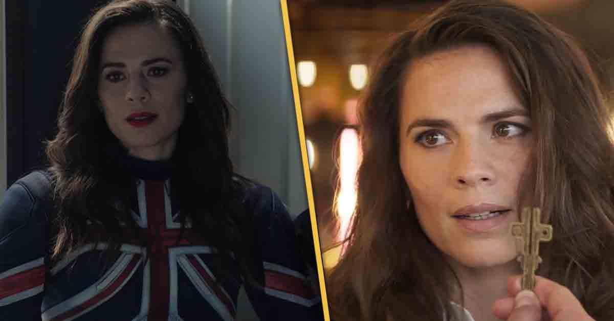Mission Impossible And Marvel Star Hayley Atwell Compares Her Franchise Experiences