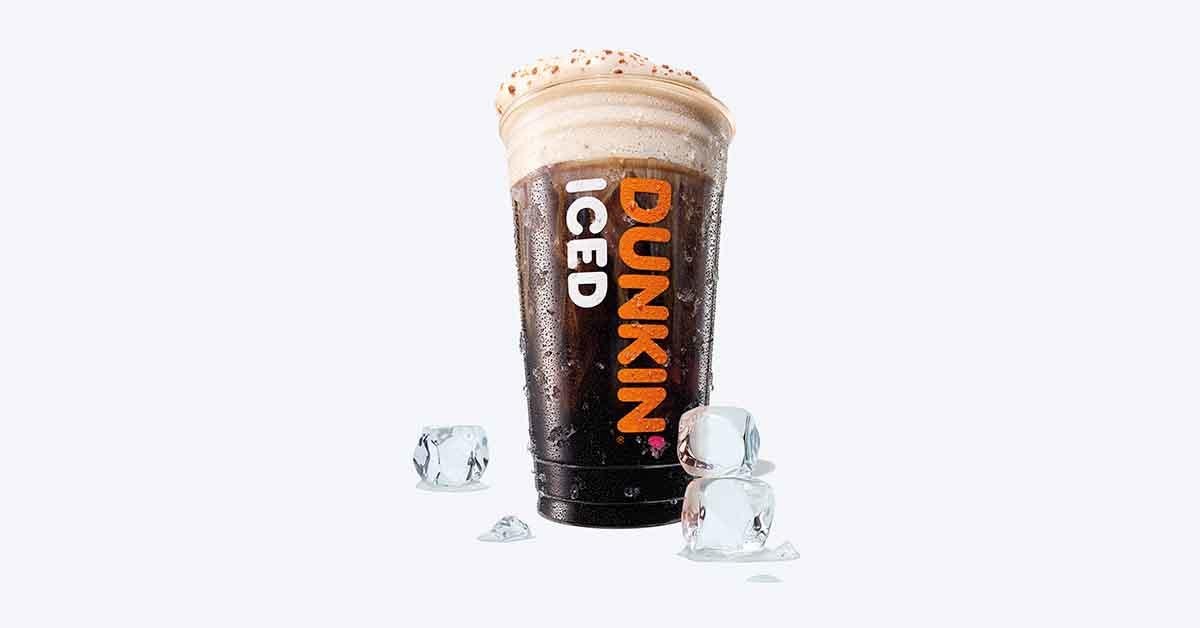 Dunkin' Launches Summer Lineup Including the Return of Salted Caramel ...