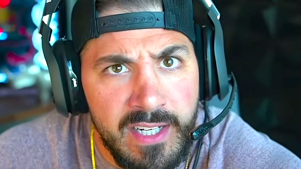 Nickmercs Says Internet Failed to Cancel Him: "They Shot and Missed"