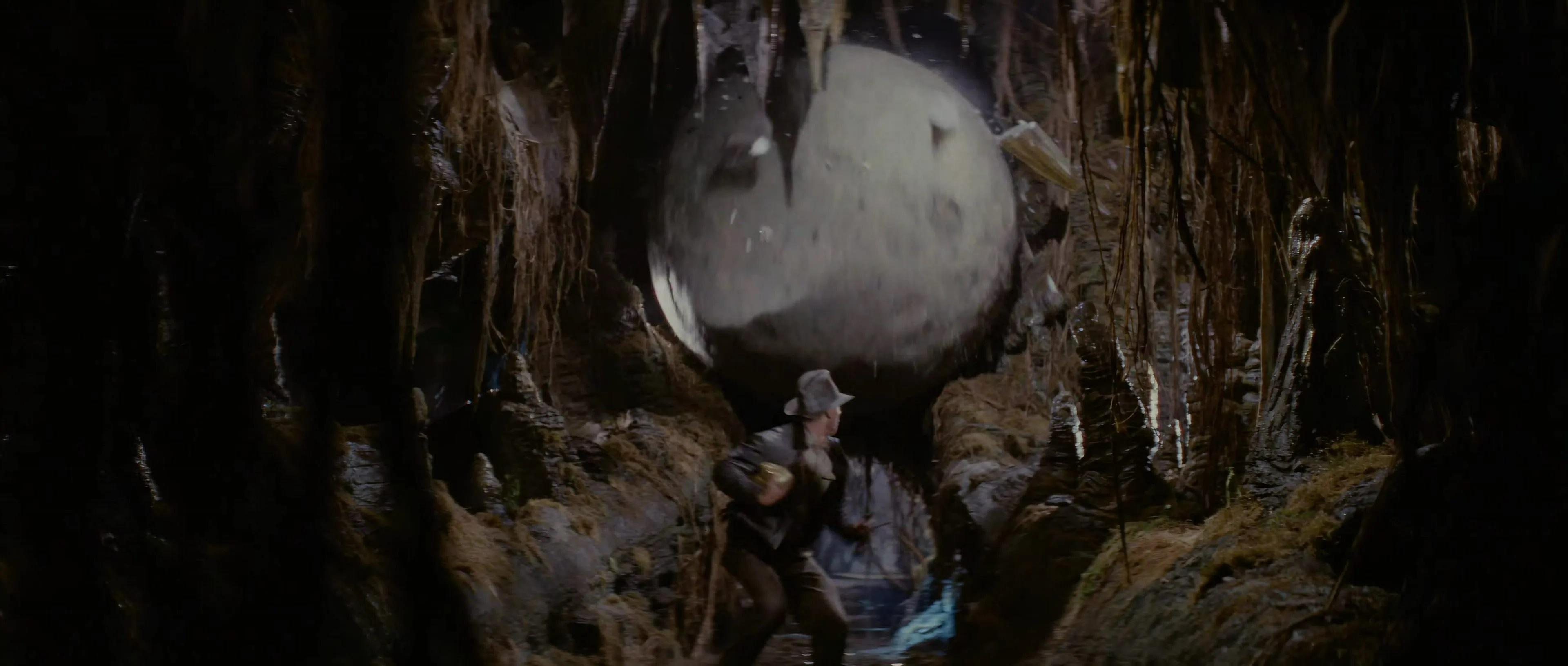 Indiana Jones: The 15 Best Shots in Raiders of the Lost Ark