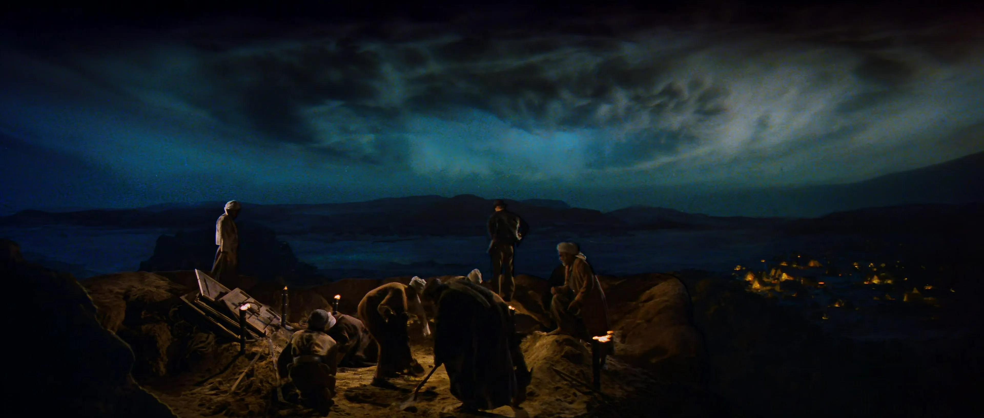 Indiana Jones: The 15 Best Shots in Raiders of the Lost Ark