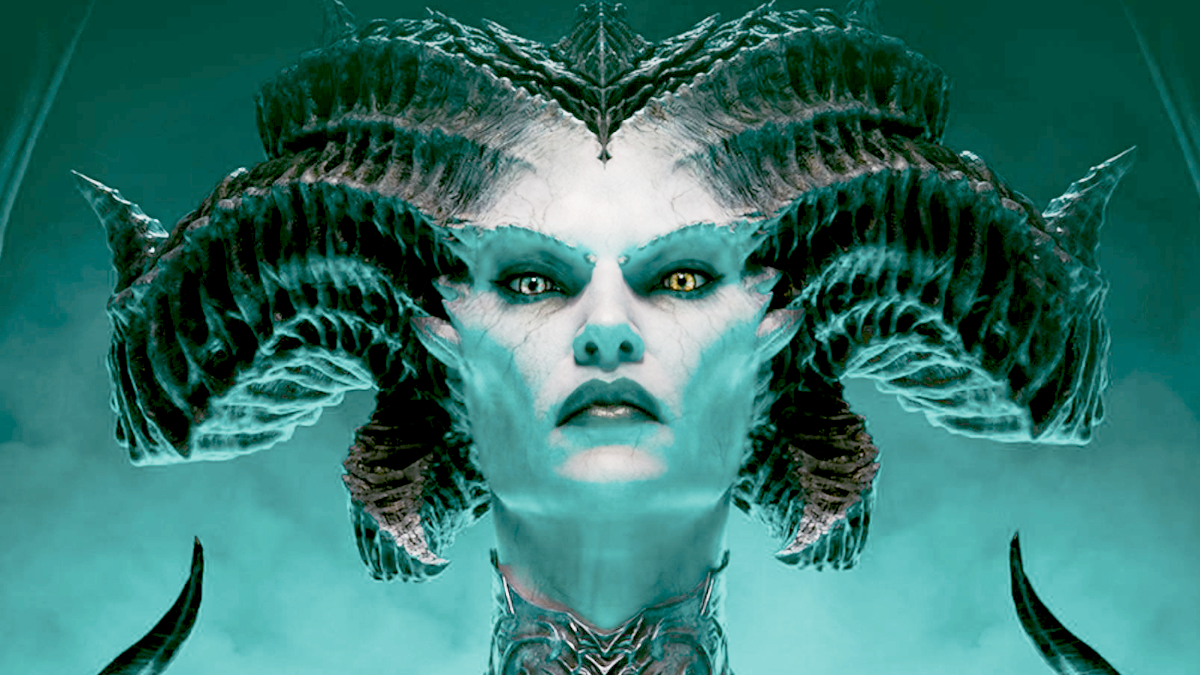 Diablo 4 Game Pass Release Date Revealed