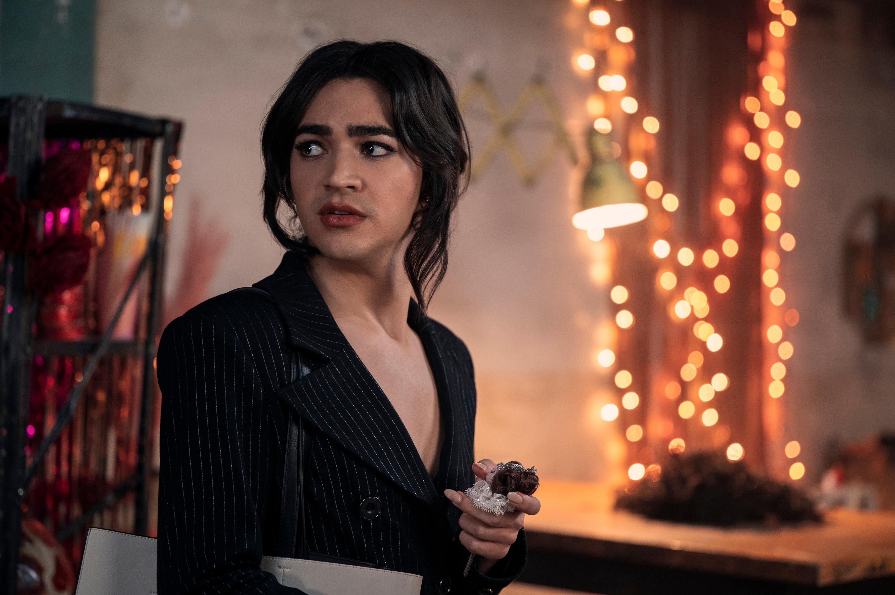 Ironically, Black Mirror Dethroned on Netflix by New True Crime Series