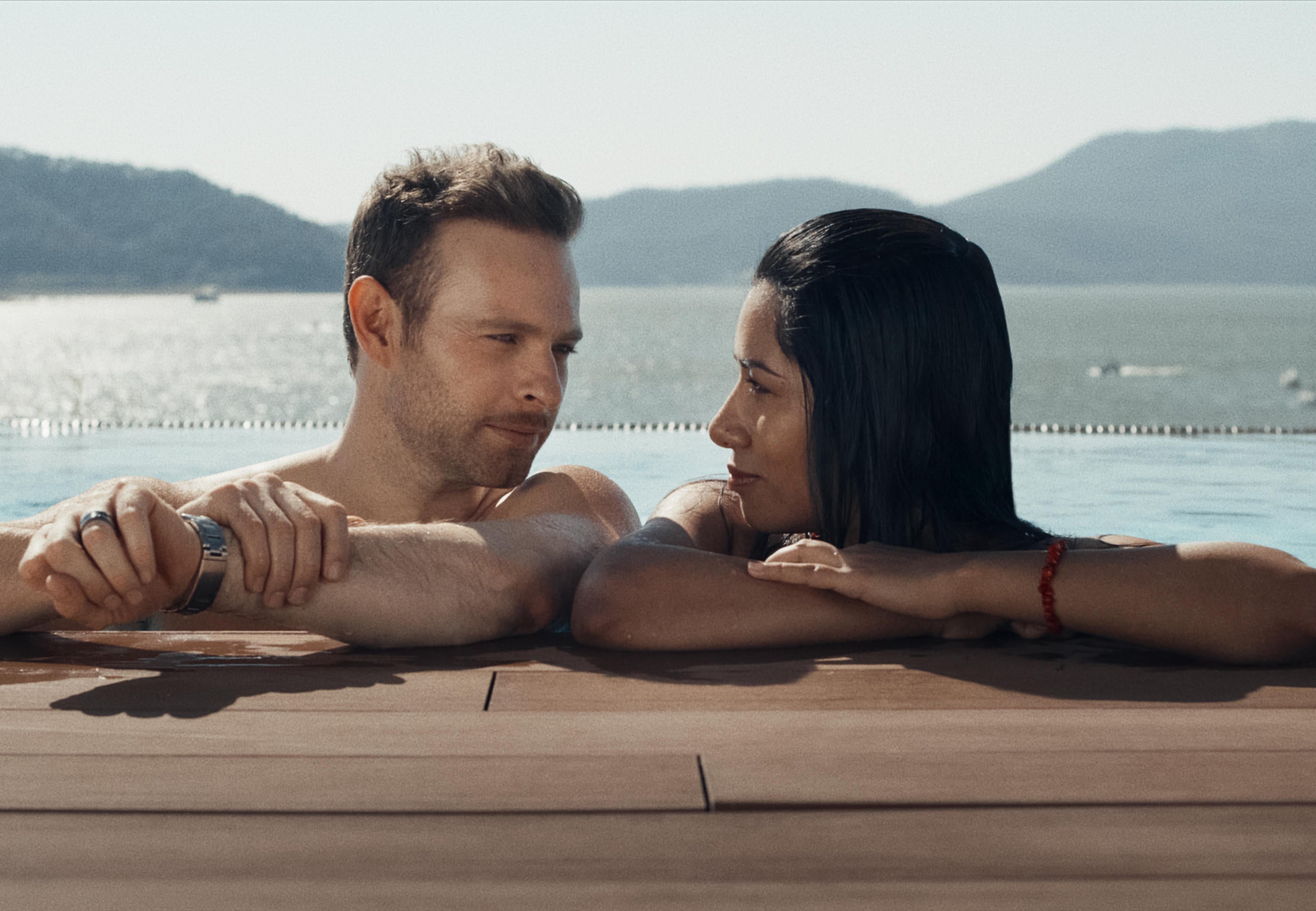 Ironically, Black Mirror Dethroned on Netflix by New True Crime Series