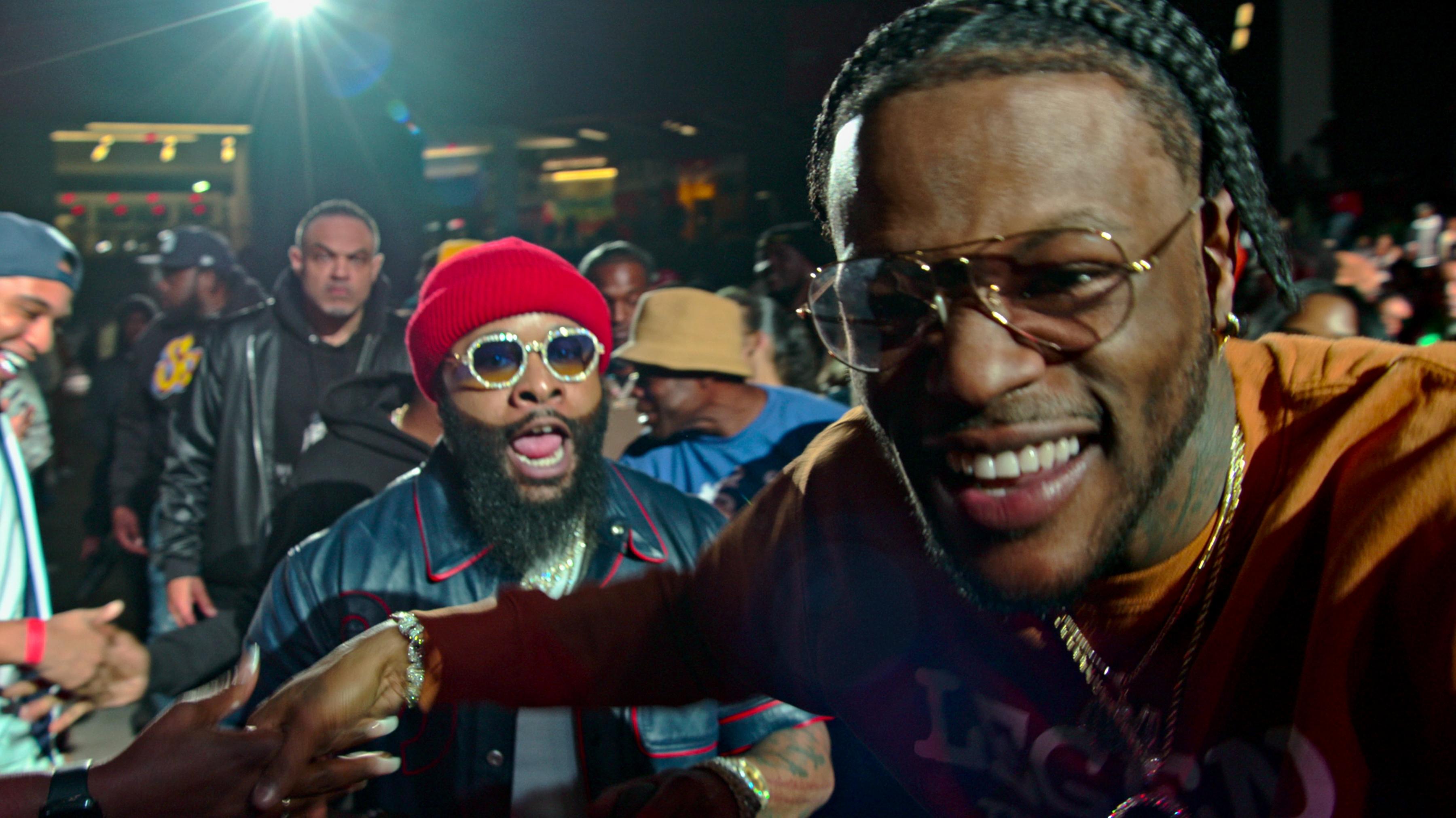 Ironically, Black Mirror Dethroned on Netflix by New True Crime Series