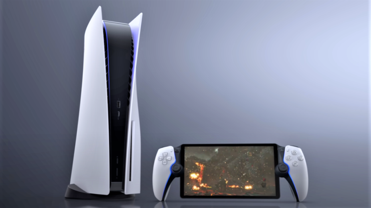 PlayStation Project Q Handheld Price Range Seemingly Revealed