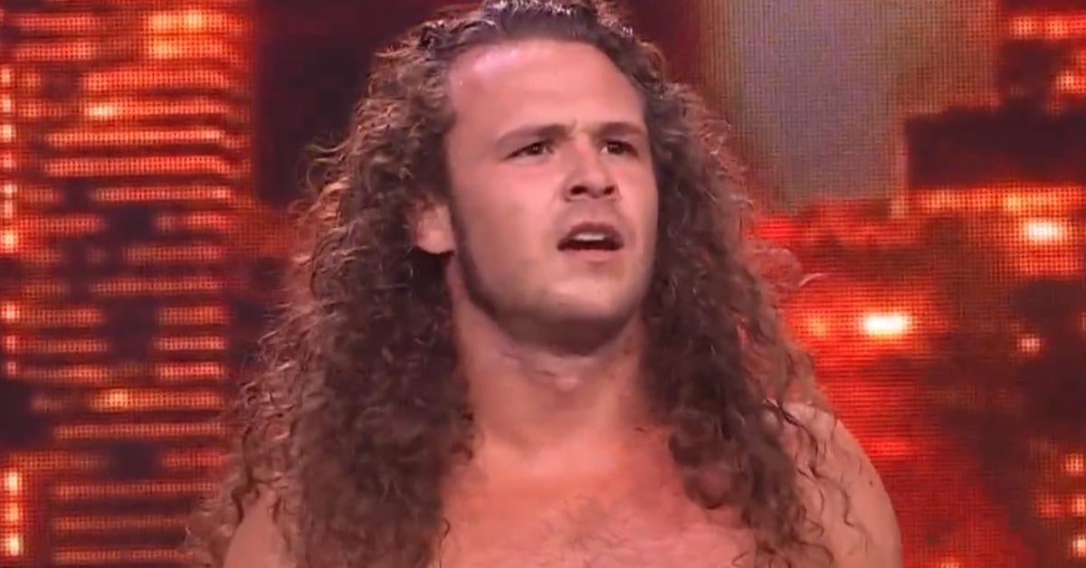 AEW Forbidden Door: "Jungle Boy" Jack Perry Finally Turned Heel and AEW Fans Love It