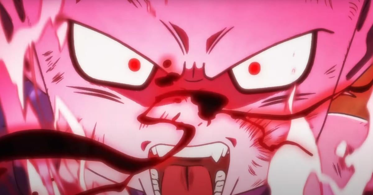 Dragon Ball Creator Breaks Silence on Response to Sand Land Movie