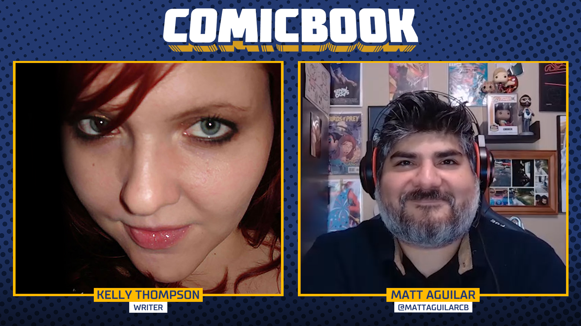 Kelly Thompson's Instagram, Twitter & Facebook on IDCrawl