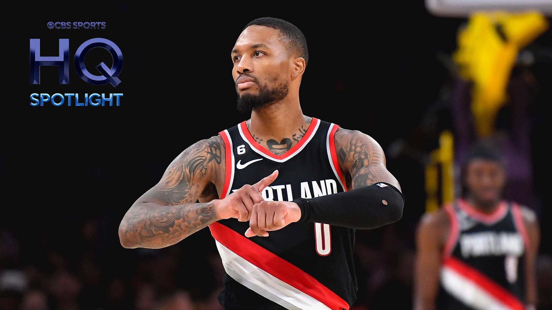 CBS Sports HQ NFL Halftime Show - CBSSports.com